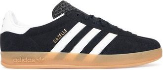 adidas Sneakers Gazelle Indoor JI2060 Schwarz