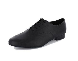 MGM-Joymod Chaussures classiques à lacets en cuir pour homme Salsa ...