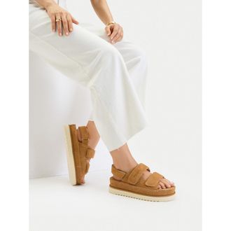 Badura Sandalen Badura C-ALEXIA-ABA-C001 Beige