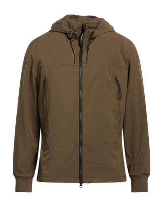 C.P. Company JACKEN & M&Auml;NTEL - Jacken und Anoraks auf YOOX.COM