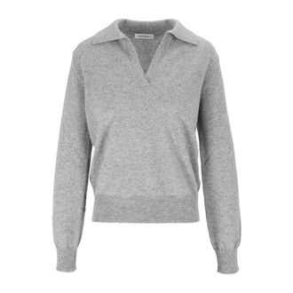 KANGRA Damen, Strickwaren, Grau, MGr&ouml;&szlig;e