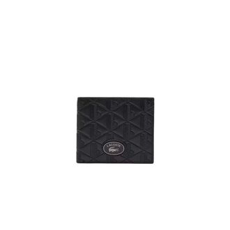 Lacoste Herren, Accessories, Schwarzk, ONE SIZEGr&ouml;&szlig;e