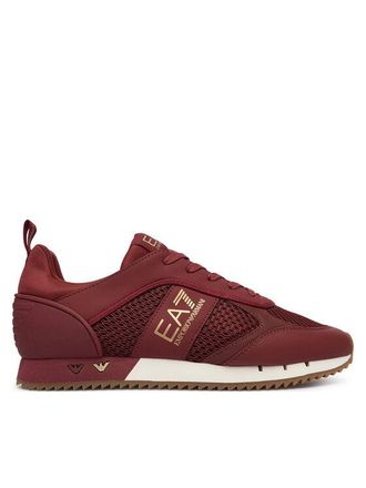 Emporio Armani Sneakers 7X000334 AF18610 MZ919 Braun