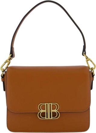 Bibi Lou Femme, Sacs, Beige, Taille: ONE Size Sac à Bandoulière Femme