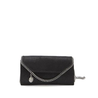 Stella McCartney Damen, Taschen, Schwarzk, ONE SIZEGröße
