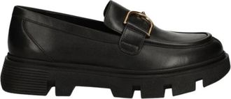 Geox D Vilde - - Shoes - Damen - Schwarzk - 39 1/2 EU
