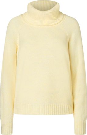 More & More Pullover