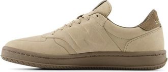 New Balance T500D - Sneaker in Stoneware-Brown