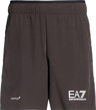 Emporio Armani HOSEN & R&Ouml;CKE - Shorts & Bermudashorts auf YOOX.COM