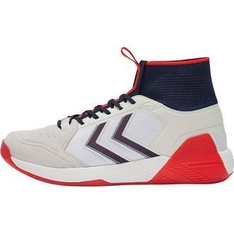 Hummel Herren Handballschuhe ALGIZ MID