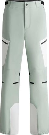 Fusalp Homme, Pantalons, Vert, Taille: 4XS Pantalon Alparo