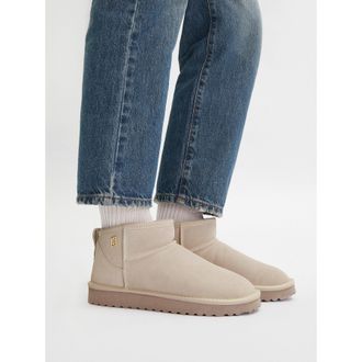 Liu Jo Schneeschuhe Liu Jo Jil 01 SA4053 PX002 Beige