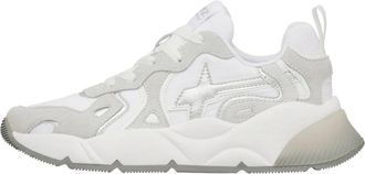 W6YZ W6Yz, Femme, Chaussures, Blanc, Taille: 37 EU Sarah-W