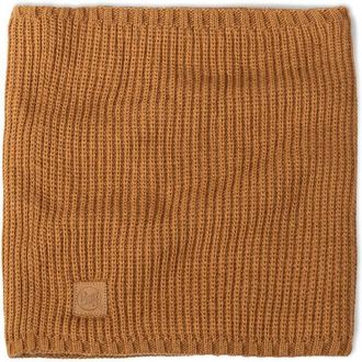 Buff Herren Schal Knitted & Fleece Neckwarmer