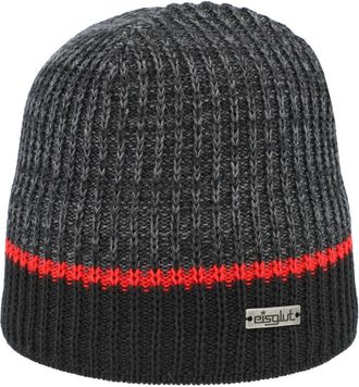 Eisglut Strickm&uuml;tze Torina Merino Made in Germany