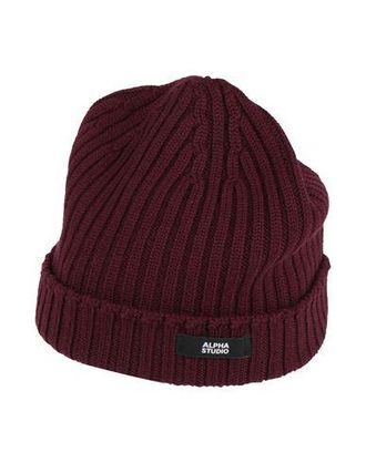 Alpha Studio ACCESSOIRES - Chapeaux sur YOOX.COM