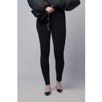 Alaia Rib Legging