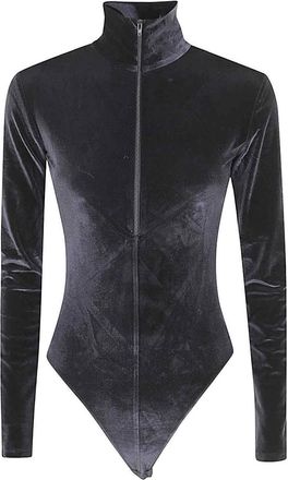 Filippa K Top - Schwarz