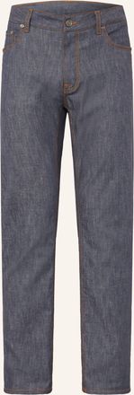 Etro Etro Jeans Regular Fit blau