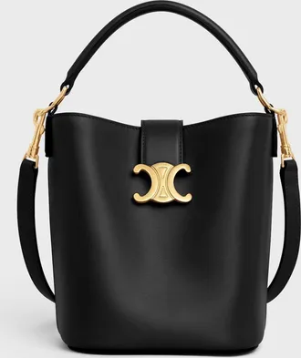 Celine Mini Sac Femme couleur Noir