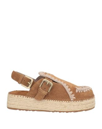 Mou SCHUHE - Espadrilles auf YOOX.COM