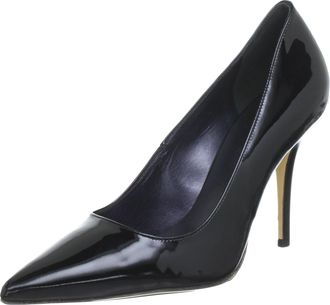 Högl Högl shoe fashion GmbH 6-108404-01000 6-108404-01000, Damen Pumps, Schwarz (schwarz 0100), EU 41.5 (UK 7.5)