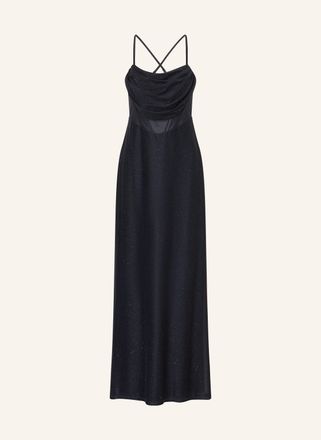 Vera Mont Vm Vera Mont Abendkleid blau
