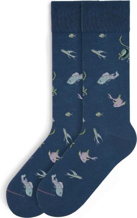 Von Jungfeld Socken SIGNATURE ICONS