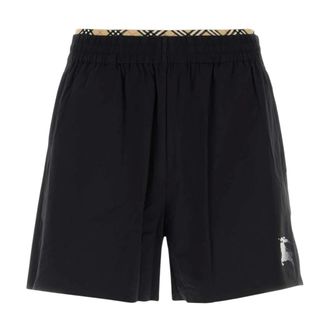 Burberry Herren, Shorts, Schwarzk, MGr&ouml;&szlig;e