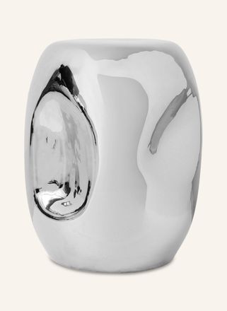 HKliving Hkliving Beistelltisch Currents silber