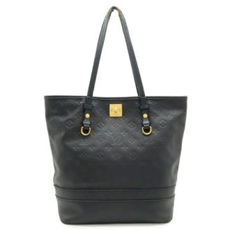 Louis Vuitton Damen, Pre-Owned, Schwarzk, ONE SIZEGr&ouml;&szlig;e