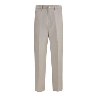 Brunello Cucinelli Herren, Hosen, Beige, XLGr&ouml;&szlig;e
