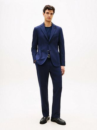 Tommy Hilfiger Pantalon en jersey &agrave; pinces