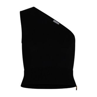Patou Damen, Oberteile, Schwarzk, MGr&ouml;&szlig;e