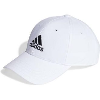 adidas Herren M&uuml;tze Cotton Twill Baseball