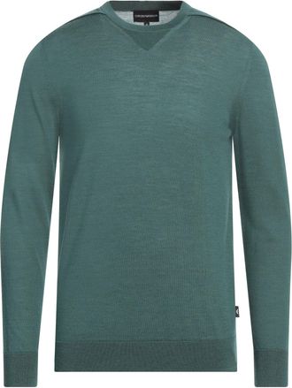 Emporio Armani STRICKWAREN - Pullover auf YOOX.COM