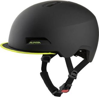 Alpina Herren Helm ALPINA BROOKLYN