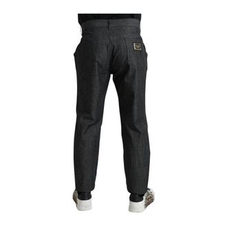 Dolce & Gabbana Herren, Jeans, Mehrfarbig, LGr&ouml;&szlig;e