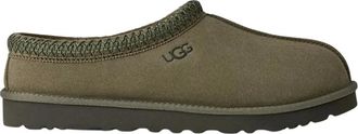 UGG Ugg, Homme, Chaussures, Vert, Taille: 41 EU Tasman II Slipper