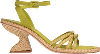 Paloma Barcel&oacute; SCHUHE - Sandalen auf YOOX.COM
