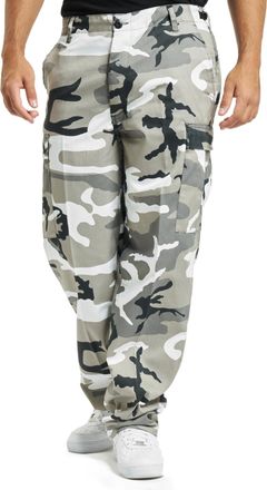 Brandit US Ranger Pants, Farbe: urban, Größe: 7XL