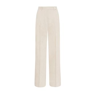 Kiton Damen, Hosen, Beige, XSGr&ouml;&szlig;e