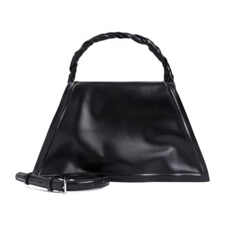 Y / Project Wire Bag - - Bags - Damen - Schwarzk - ONE SIZE
