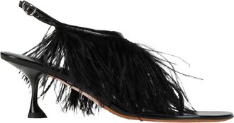Proenza Schouler SCHUHE - Zehentrenner auf YOOX.COM