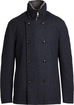 Montecore JACKEN & M&Auml;NTEL - M&auml;ntel auf YOOX.COM