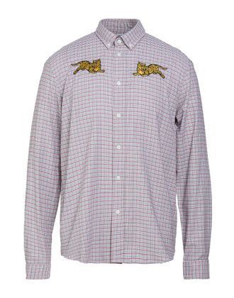 Kenzo TOPS - Hemden auf YOOX.COM