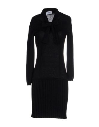 Moschino KLEIDER - Mini-Kleider auf YOOX.COM