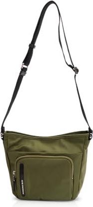 Mandarina Duck Hunter Crossover, Femmes, Military Green