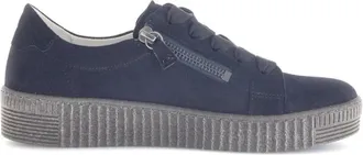 Gabor Damen, Schuhe, Blau, 42 EUGr&ouml;&szlig;e