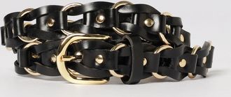 Isabel Marant G&uuml;rtel ISABEL MARANT Damen Farbe Schwarz